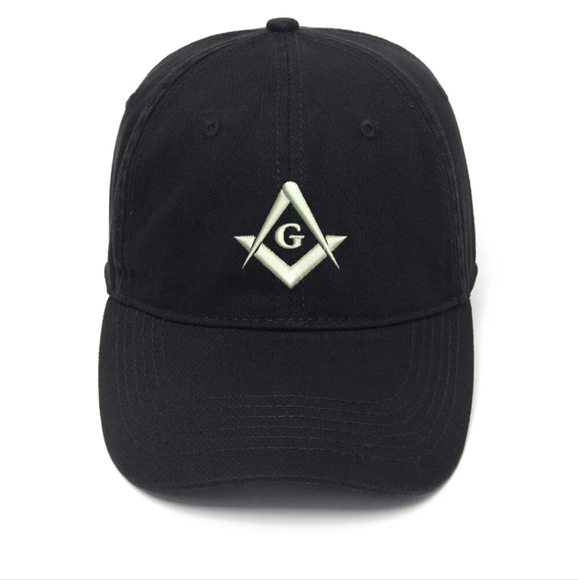 ExyFunShop (Hats) | Accessories | Mens Baseball Caps Masonic ...
